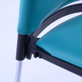 SEGO CZ Konferenční židle SEGO AREA CU Barva: 19 Krémová/smetanová