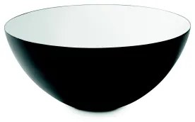 Krenit Bowl ø16 cm bílá Normann Copenhagen