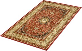 ORIENTAL WEAVERS Kusový koberec KENDRA 711/DZ2H BARVA: Vícebarevný, ROZMĚR: 200x285 cm