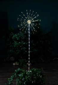 Vánoční dekorace FIREWORK OUTDOOR EGLO 411186