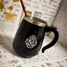 Blue Sky Studios Hrnek Harry Potter samomíchací / Hrnek / 350 ml