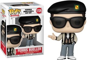 Funko pop! ferris bueller day off ferris bueller 1729