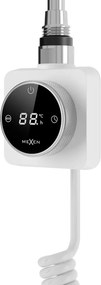 Mexen FA-FD14 elektrické topné těleso 400 W, bílá - W956-0400-20