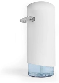 Dávkovač pěnového mýdla Compactor Clever, 360 ml, bílá