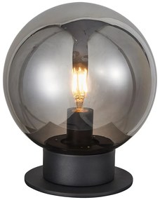 Stolní lampa ASTRO 1X60W E27 - 85248/93 - Brilliant