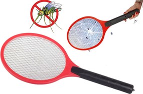 Verk Group Elektrický lapač much sáček na tlapky komáři můry mouchy