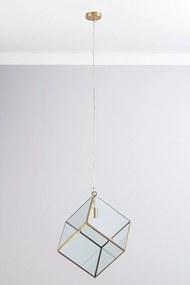 Závěsná lampa Xavier