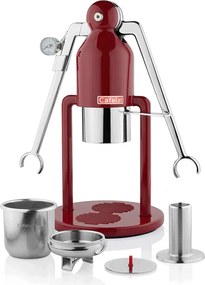 Cafelat Robot barista (red)