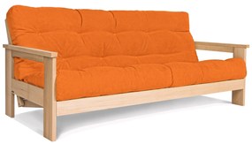 Rozkládací pohovka MEXICO 01 210 cm z - výběr z 10 provedení