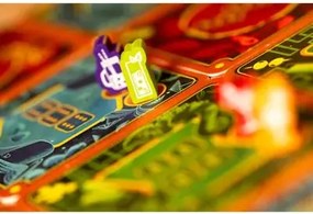 TLAMA games Pina Kostkáda