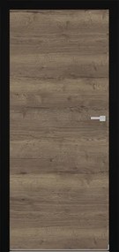 DRE Avon interiérové dveře nova levé 60 cm dub halifax tabák nova10dht60l AVON10DHT60L