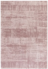 Tribeca Design Kusový koberec Vanenah Blush Rozměry: 200x290 cm