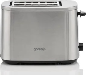 Gorenje T800DS nerez / Topinkovač / 800 W
