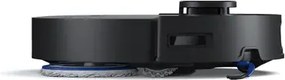 Ecovacs Deebot T30e OMNI černá / Robotický vysavač / vysávání  mopován