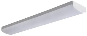 Svítidlo Kanlux MEBA LED 22-40W NW/WW 33891