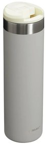 Šedý termo hrnek 600 ml AeroLight Transit Ash – Stanley