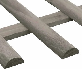 Travní lemy 10 ks jedlové dřevo 4,4 m 314847