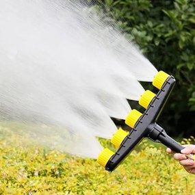 HS Zahradní vodní postřikovač Spraymaster