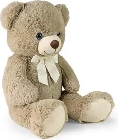RAPPA Velký plyšový medvěd Harvey s visačkou 78 cm / od 0 let