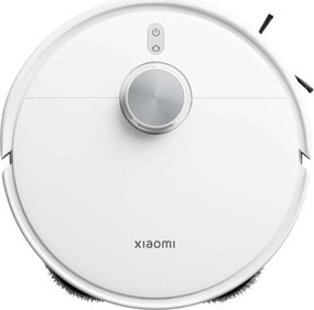 Xiaomi - Robotický vysavač S40 Pro, dokovací stanice, bílá 6932554447052