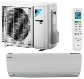 Klimatizace DAIKIN Ururu Sarara 2,5 kW R32