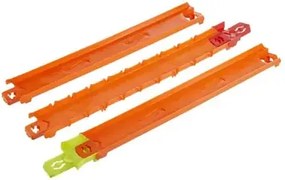 Mattel Hot Wheels TRACK CREATOR sada rovných tratí / od 3 let
