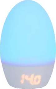 Tommee Tippee Teploměr a noční světlo Gro Egg2 / od 0 měsíců