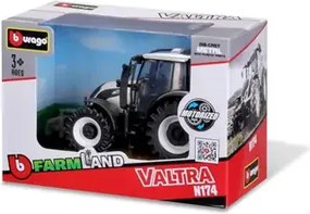 Bburago FARMLAND Traktor Valtra N174 / 10 cm / od 3 let