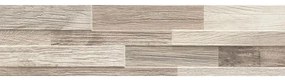 Ceramica Rondine Wall Art obklad 15x61 greige 1 m2