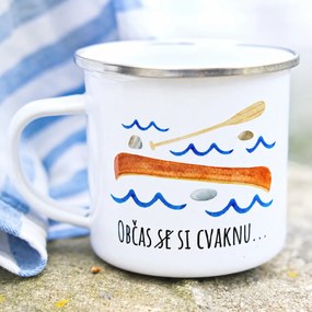 Ahome Ahome CZ Plecháček Občas si cvaknu 300 ml