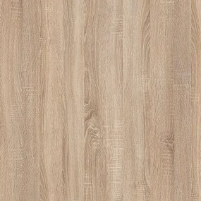 Casarredo Šatní skříň/předsíň ELIS 120 sonoma