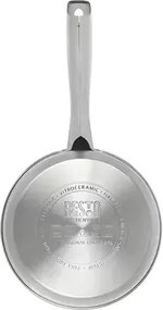 RESTO 92001 LIBRA / Hrnec s pokličkou / 16 x 6,5 cm / 1,4 l