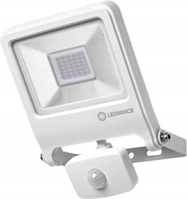 Led reflektor Venkovní Halogenová lampa Snímač 30W 3000K Endura Ledvance
