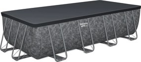 Zahradní rámový bazén 11v1, 549x274x132cm | Bestway