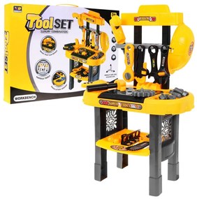 RKToys Sestava nářadí s ponkem
