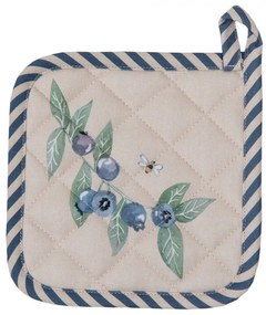 Bavlněná chňapka – 16x16 cm