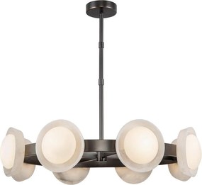 XXXLutz LUSTR, 94,6/21,6 cm Elstead Lighting - Lustry - 009093028906