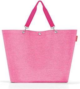 XXXLutz NÁKUPNÍ TAŠKA pink Reisenthel - Nákupní košíky & tašky - 003555013202