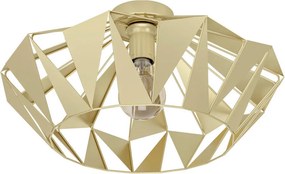 XXXLutz STROPNÍ SVÍTIDLO, 47/23,5 cm Eglo - Stropní svítidla - 003348068401