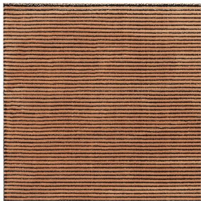 Tribeca Design Kusový koberec Zoom Stripe Terracotta Rozměry: 200x290 cm