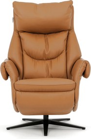 Autronic Relaxační křeslo s elektrickým polohováním TV-B3980 Barva potahu: Hnědá
