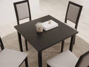 ADRK Furniture Židle Nola XIII CH-NOL-XIII-B-OP85