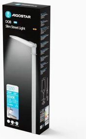 Aigostar - LED Pouliční lampa LED/150W/230V 6500K IP65