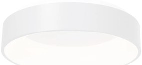 Stropní LED svítidlo Ohio, 1x LED 40w, 3000-4000k, w