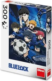 DINO Anime: Bluelock / 300 dílků / XL / od 6 let