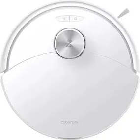 Roborock Q10 VF bílá / robotický vysavač / 45 W / vysávání a mopování