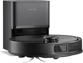Roborock Q10 VF+ černá / robotický vysavač / 45 W / vysávání a mopován