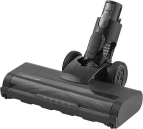 SENCOR SVC 7221BK černá / Tyčový vysavač / 2600 mAh / 550ml / bezsáčko