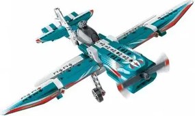 Clementoni SciencePlay Mechanics: Nová letadla a vrtulníky / Jazyková