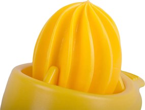 Verk Group Lemon fruit manual squeezer odšťavňovač 50ml